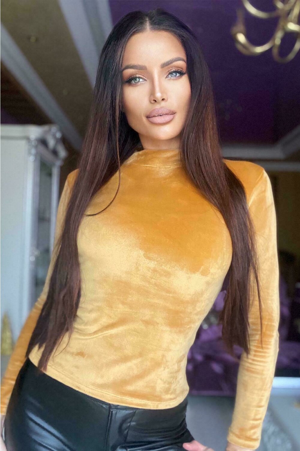 Maleta Alba Dama - Moda La Îndemână