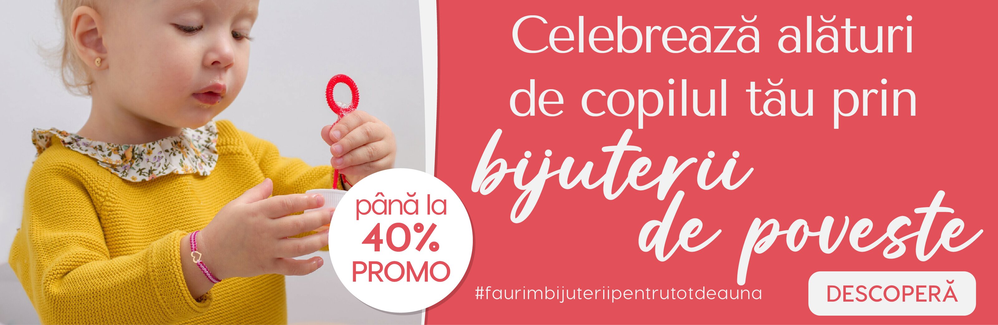Bratari Copii Personalizate Cu Nume